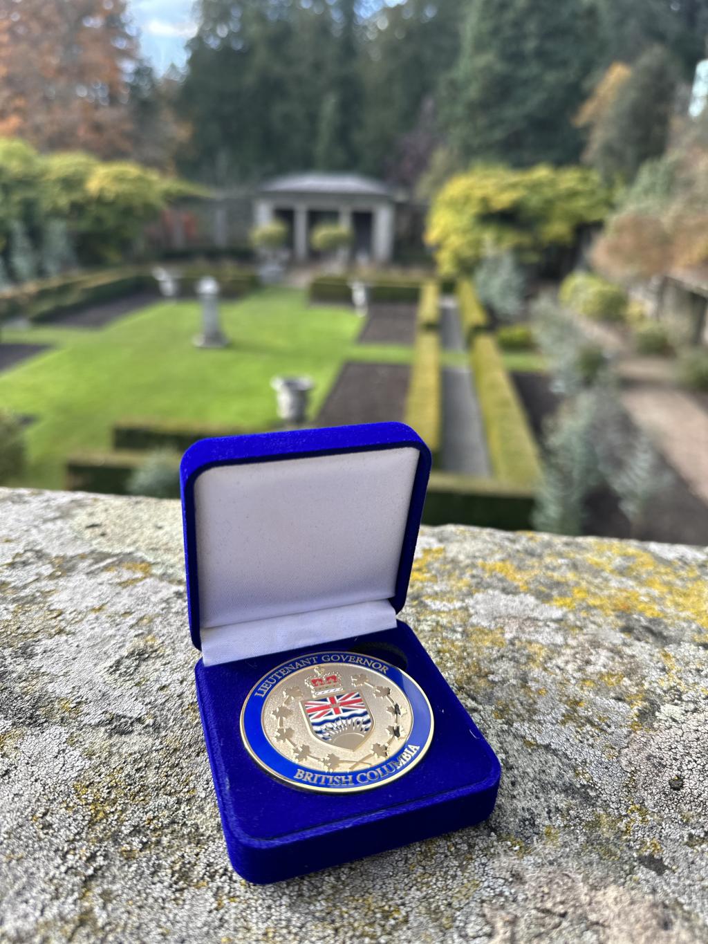 Congratulations Fall 2023 Convocation award winners | Royal Roads University